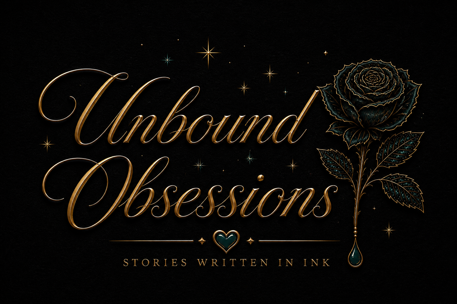 Collabs – Unbound Obsessions